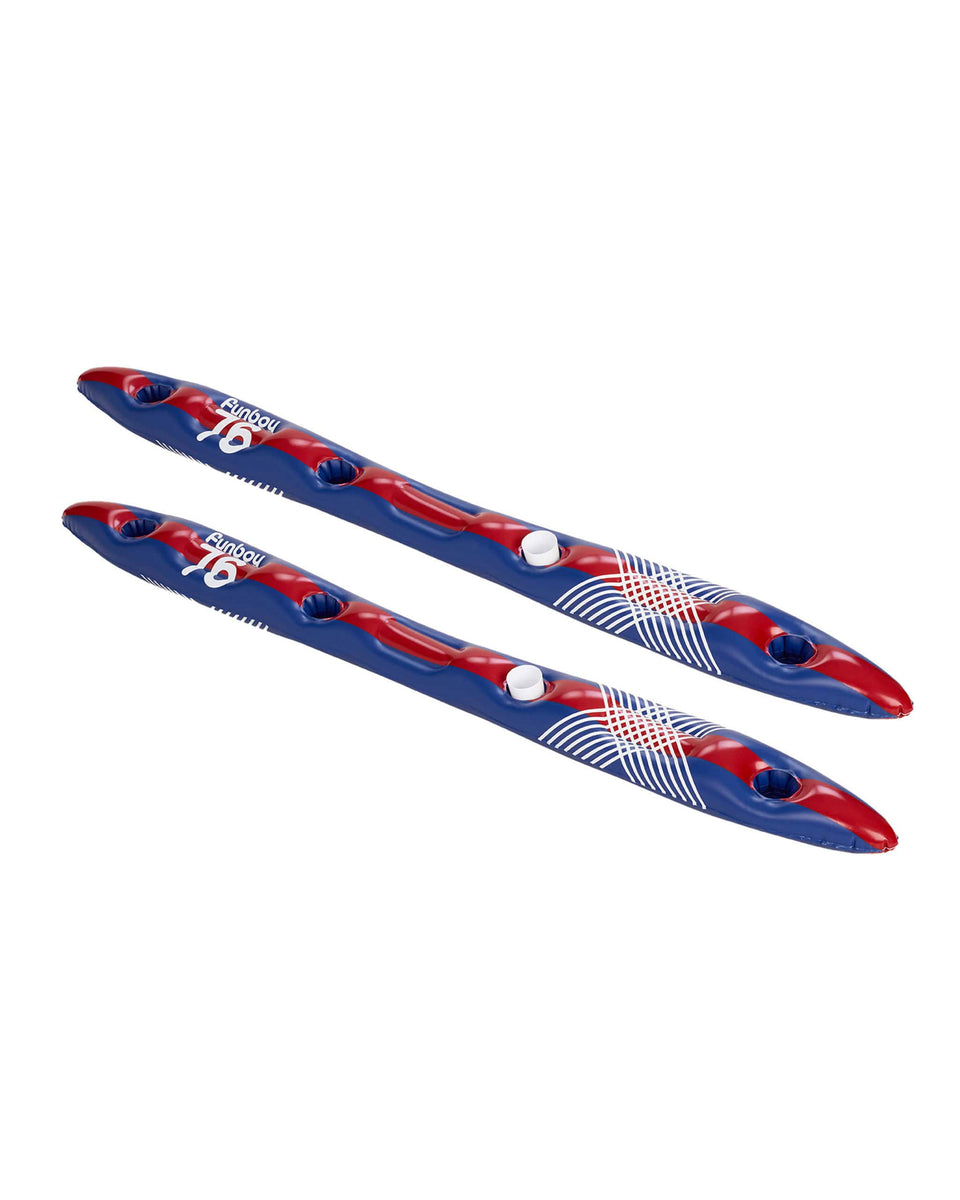 Inflatable Shotskis - FUNBOY