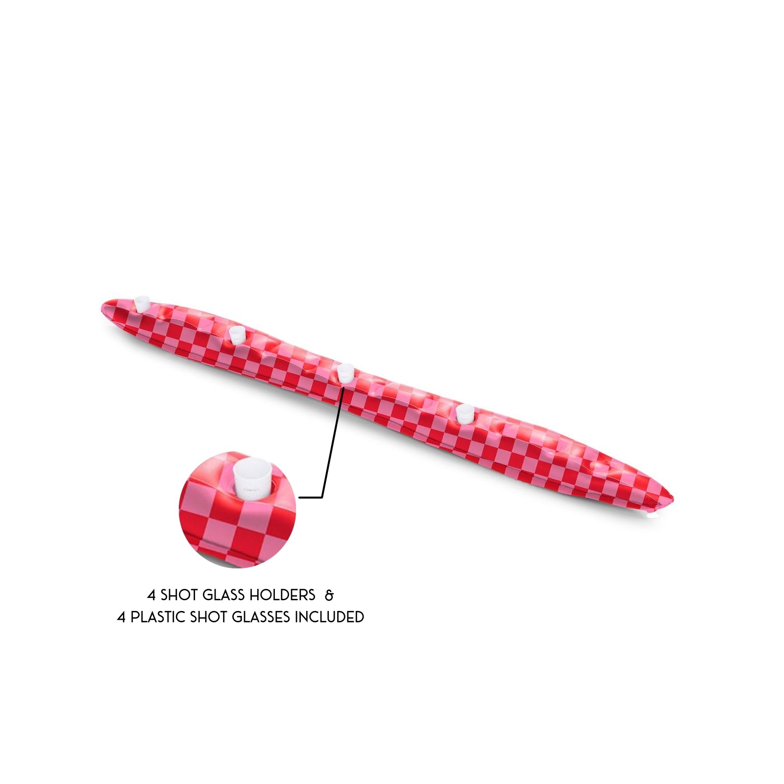 Inflatable Shotski® - FUNBOY